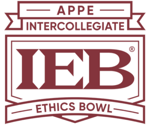 APPE IEB® National Competition - Association for Practical and ...