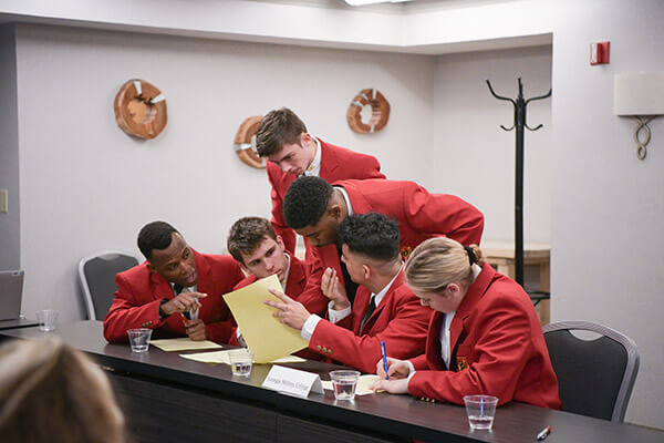 About Ethics Bowl/APPE IEB® - Association for Practical and ...