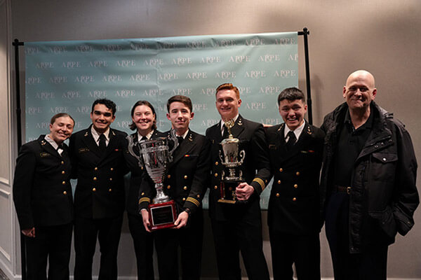 APPE IEB® National Competition - Association for Practical and ...