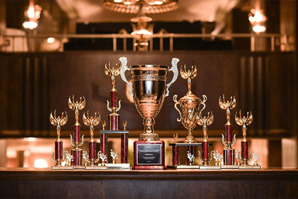 APPE IEB® National Competition - Association for Practical and ...