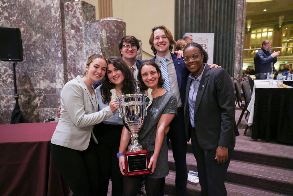 APPE IEB® National Competition - Association for Practical and ...