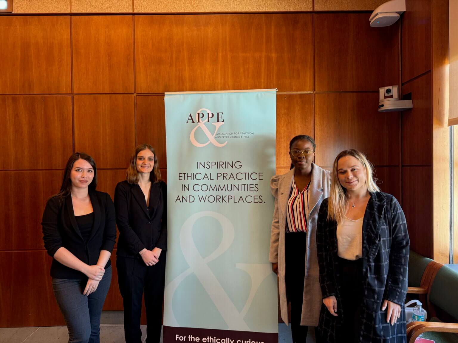 Improving Research Integrity: The Role of Accountability Across the ...